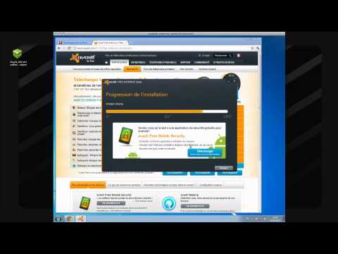 Antivirus avast 7 gratuit protection de votre ordinateur francais ...