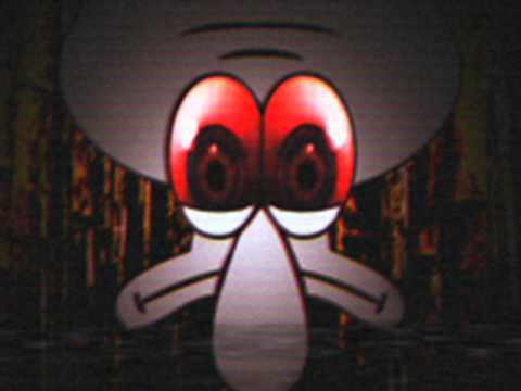 Creepypasta: Red Mist - YouTube