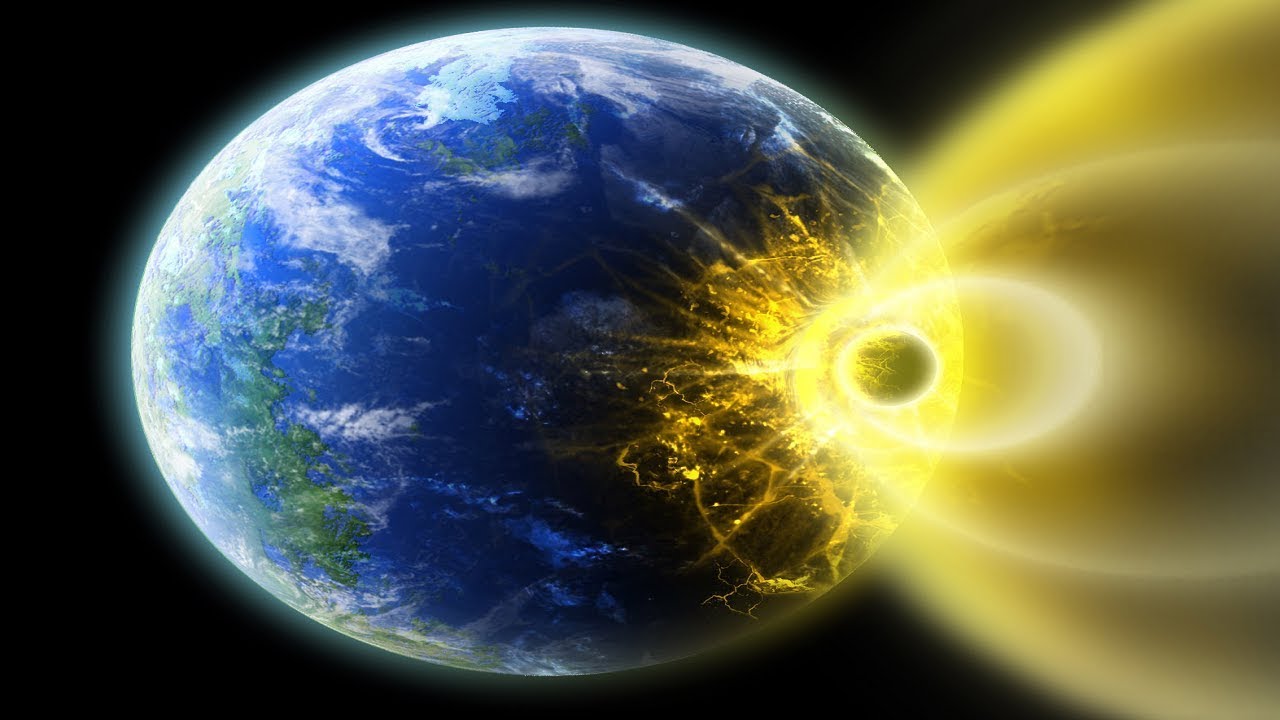 Latest news Planet X Update 10th Mar 2020 NaSa Confirmed that Meteors ...