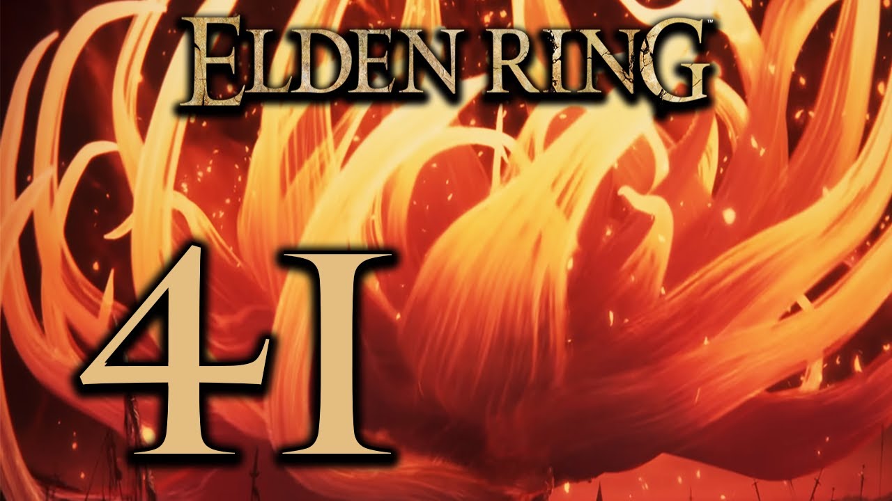 LA NUOVA MARCESCENZA - EP. 41 - Elden Ring Gameplay ITA - YouTube
