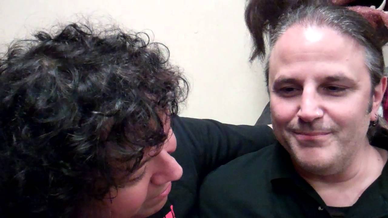 Sal Sirchia & Jude Pucillo talk about Fairview Fall the movie out now ...