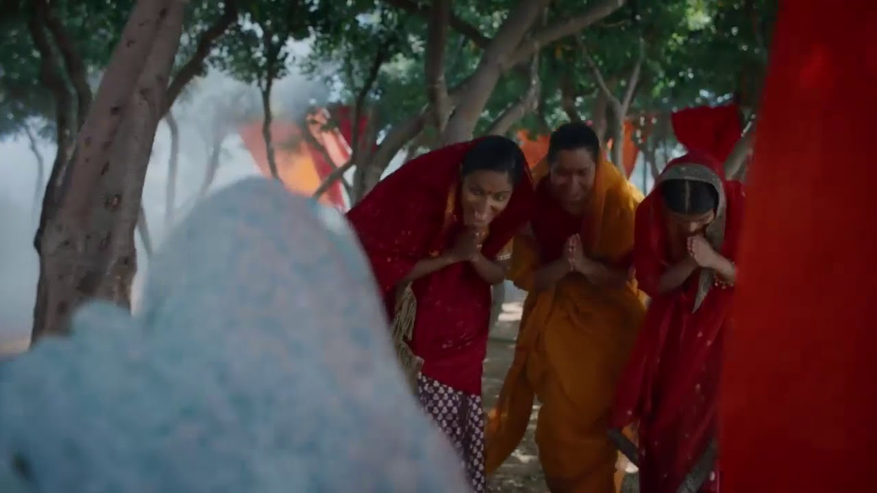 The future is exciting ready? Vodafone NZ ad (2017) - YouTube