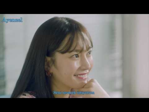 Gugudan - Perhaps Love Türkçe Altyazı