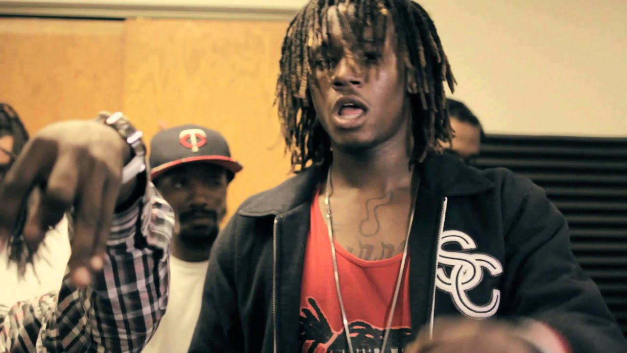 OG Kash aka Kash Da Kid - DOIN HITS FT King Lil Jay #00 (@OGKashGRM I ...