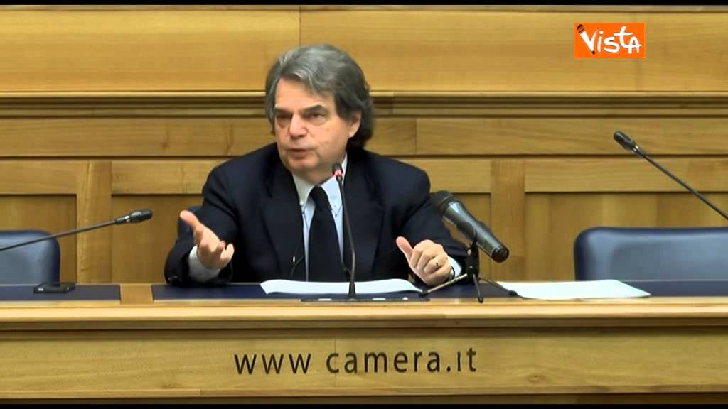 BRUNETTA: BALDELLI PIU' BRAVO COME POLITICO CHE COME PITTORE E ...