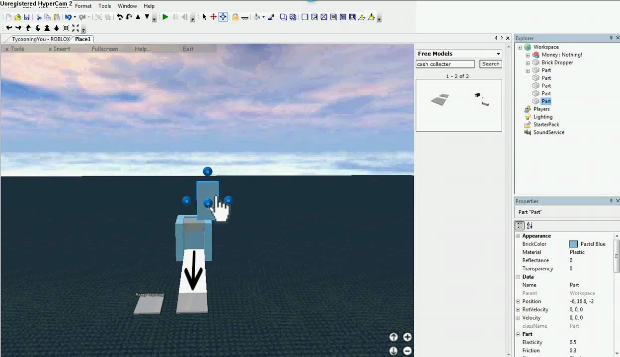How to make a Brick Maker - From scratch - YouTube