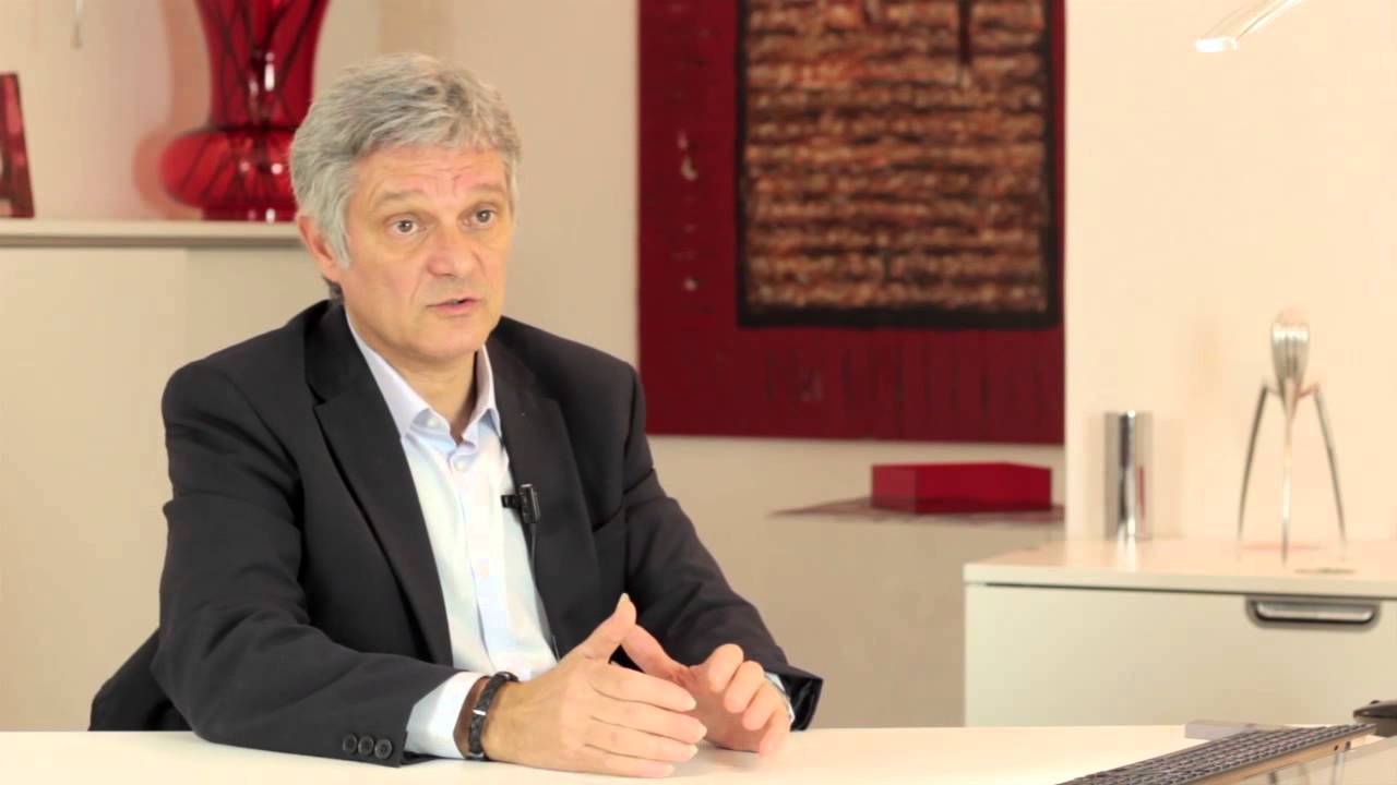 Un'Alba Nova per Bastia - Dr. Eric Simoni - Municipales 2014 - YouTube
