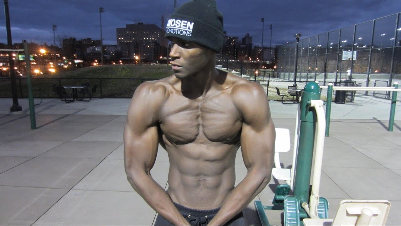 Who Is Scott Burnhard? - YouTube