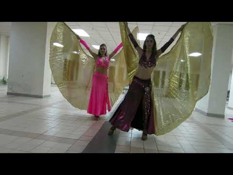 Belly Dance 3
