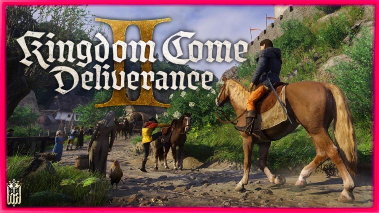 [ENG-PT] KDC II DAY 16 BIG PROGRESS TODAY: INTO KUTTERNBERG - YouTube