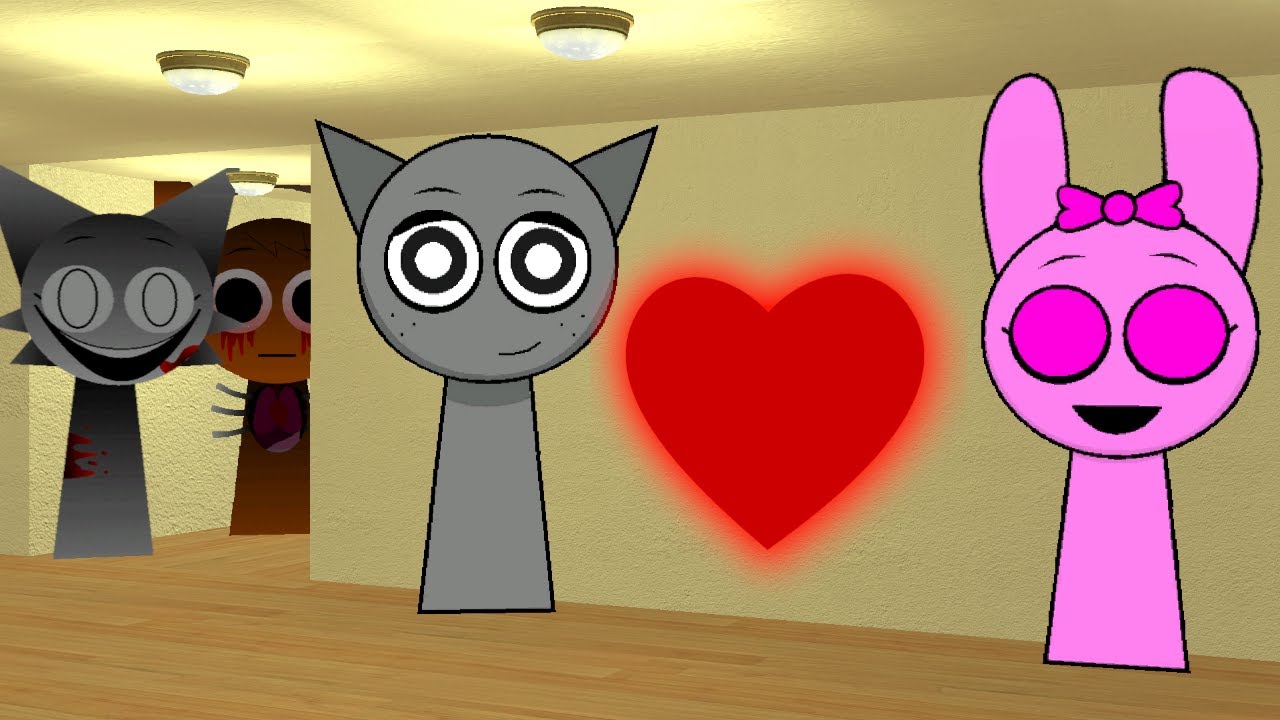 Gray Loves Pinki And He Wants me To Kill Wenda that Loves Gray - YouTube