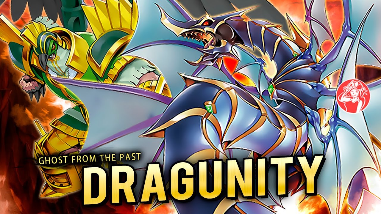 Dragunity Arma Leyvaten Wallpaper