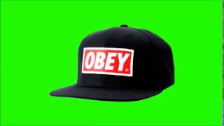Obey Hat Png