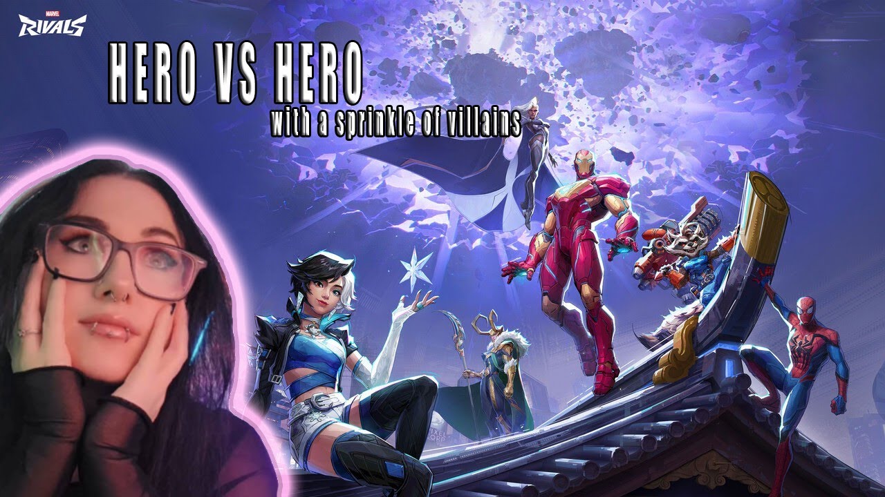 CELEBRATION STREAM! 12 HOUR STREAM! THE FIRST DESCENDANTS | STAR ...