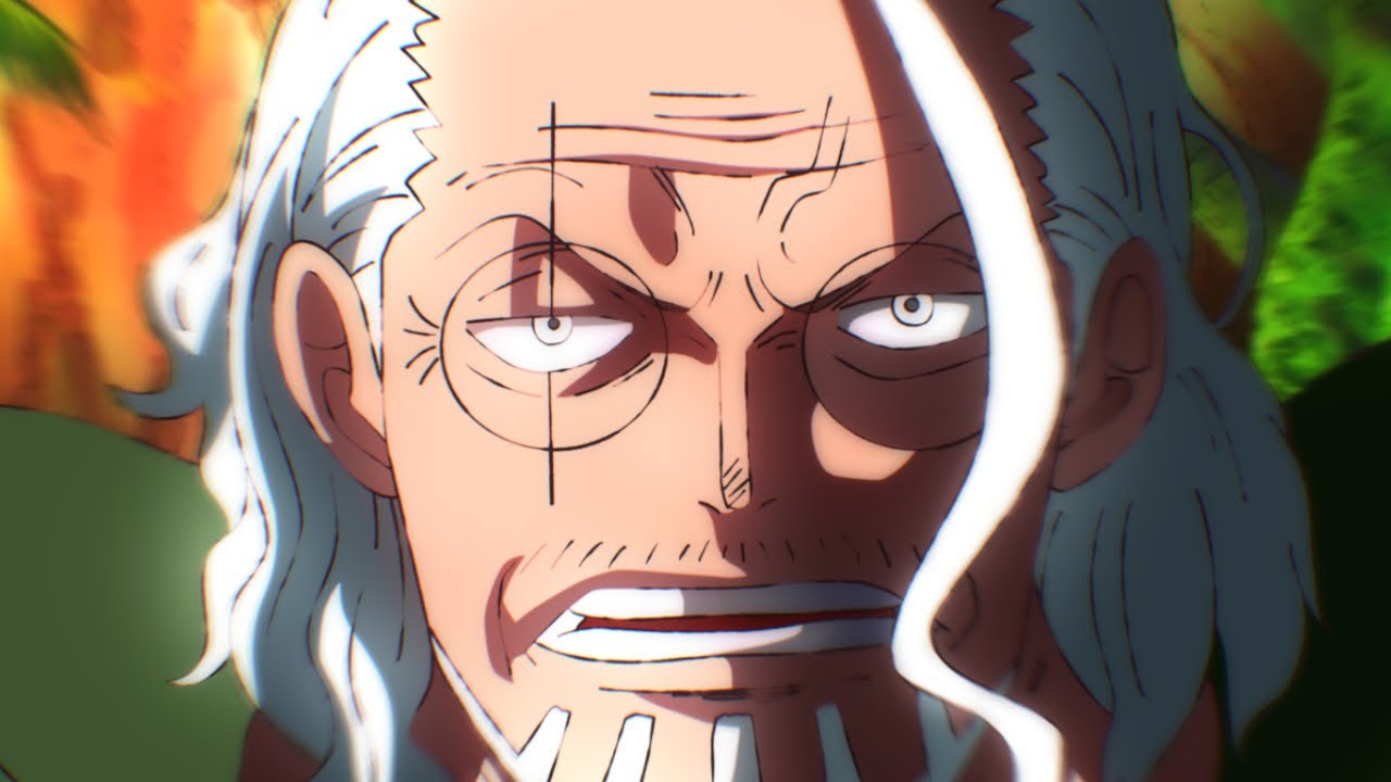 RAYLEIGH A DONC PROUVÉ QU'IL ÉCLATE MIHAWK QUAND IL VEUT ! COMMENT COBY ...