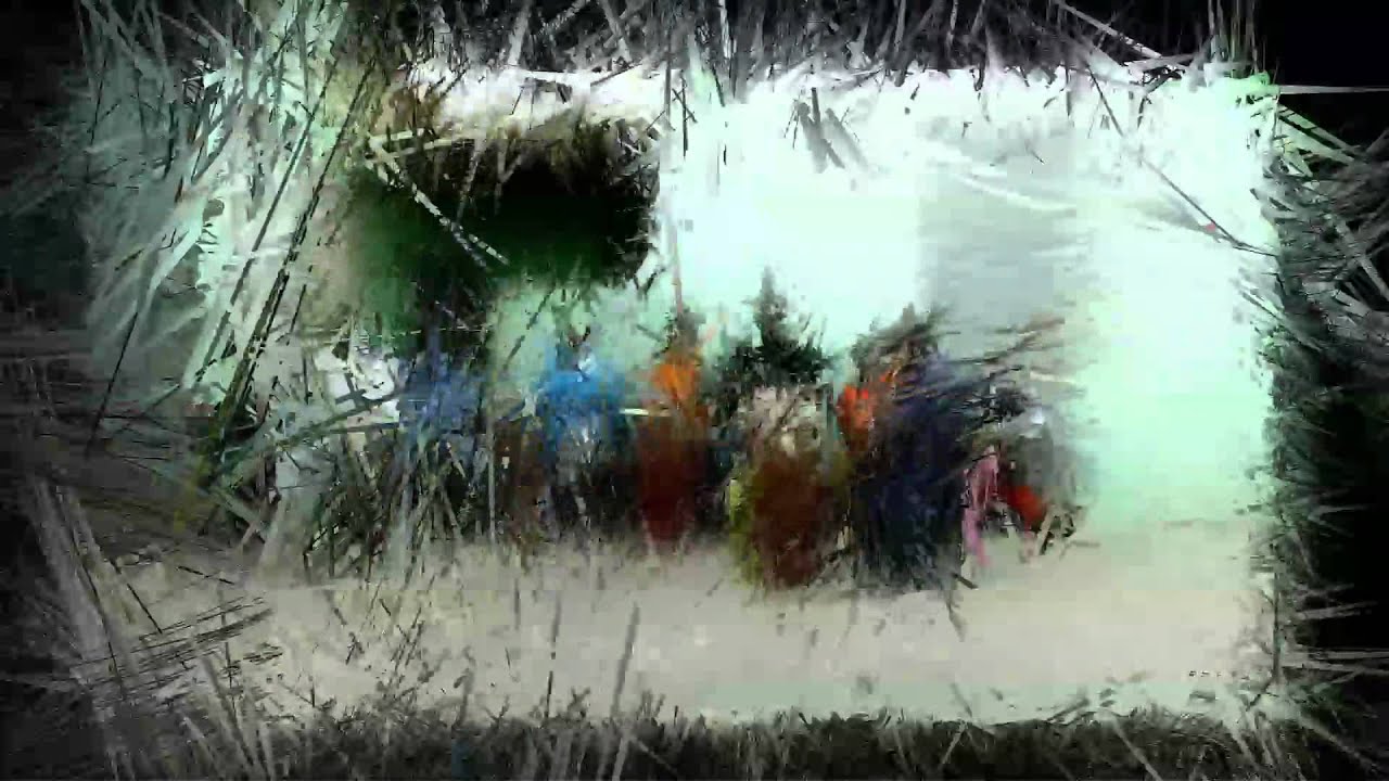 Mande Symphony - 3rd Movement - Dance (Preview) - YouTube