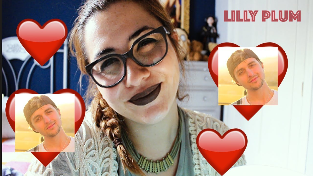 ¿QUÉ OS PASA? | Te quiero Dalas | Lilly Plum - YouTube