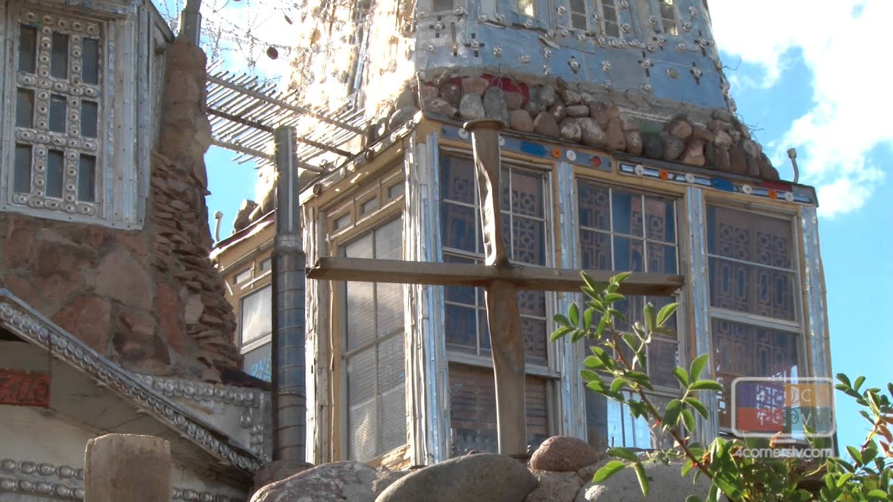 Cano's Castle - YouTube