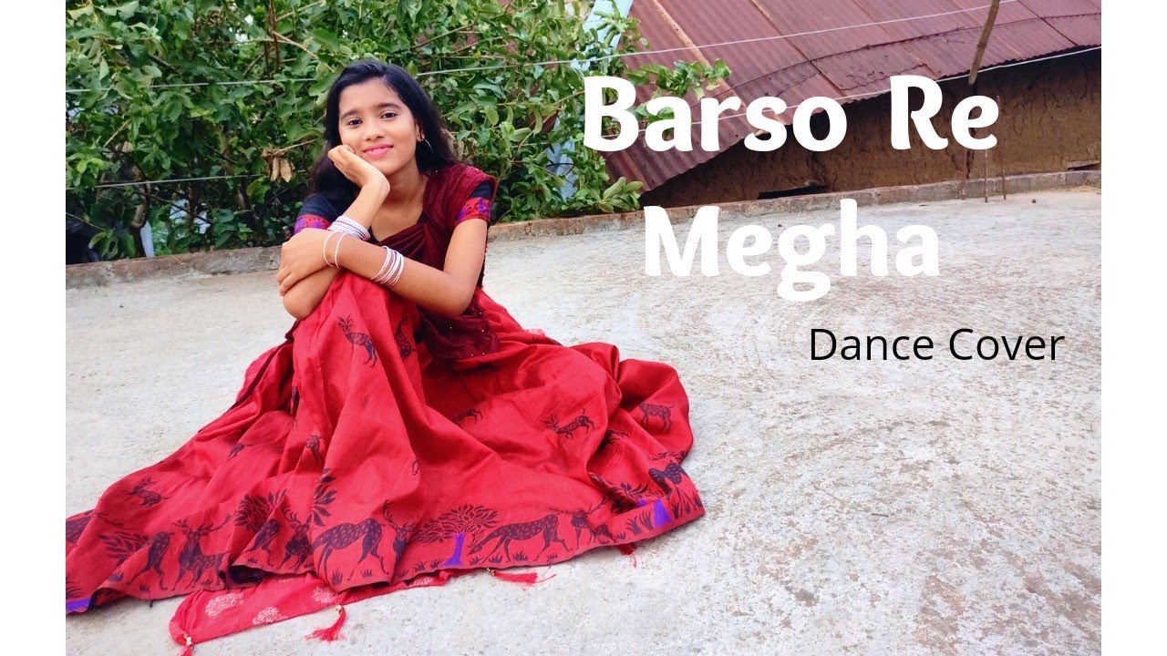 BARSO RE MEGHA//GURU//SANJUKTA// - YouTube