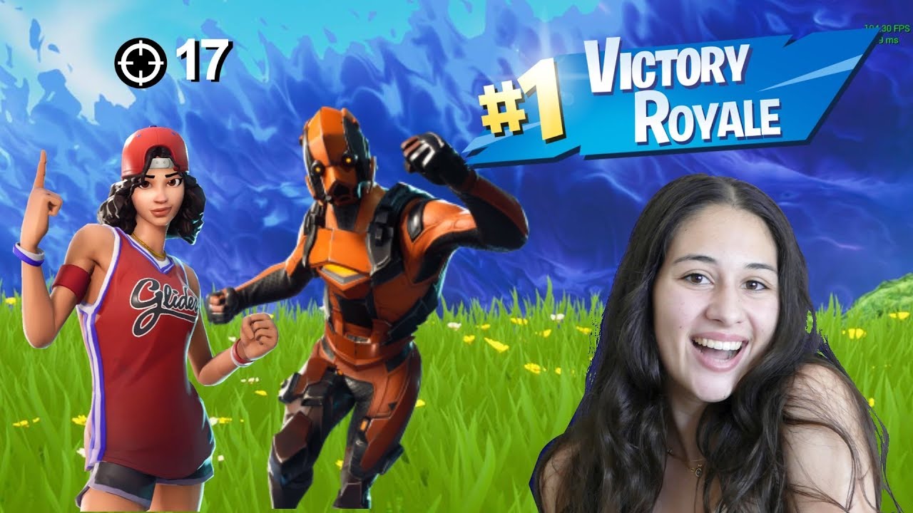 *17 KILLS SQUAD WIN* GAMEPLAY!! - YouTube