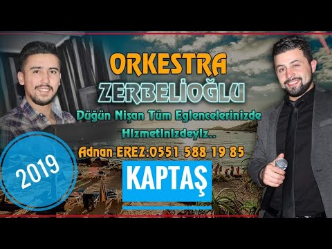 ORKESTRA ZERBELİOĞLU - KAPTAŞ vs. ÇİFTETELLİ - ADNAN EREZ EMRE COŞKUN