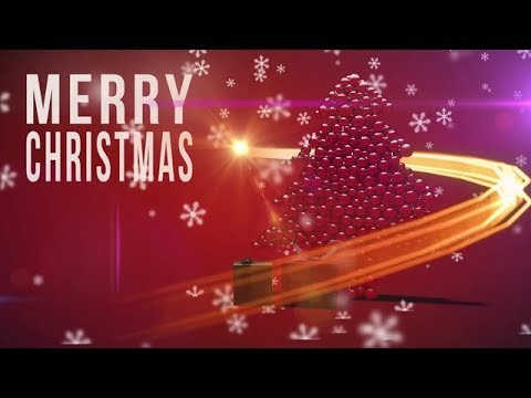 Christmas|CINEMA 4D - YouTube