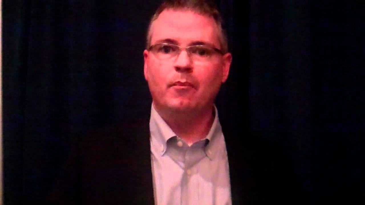 Tim Miles, Partner, Wizard of Ads, at IMCA 2011 Annual Meeting in ...