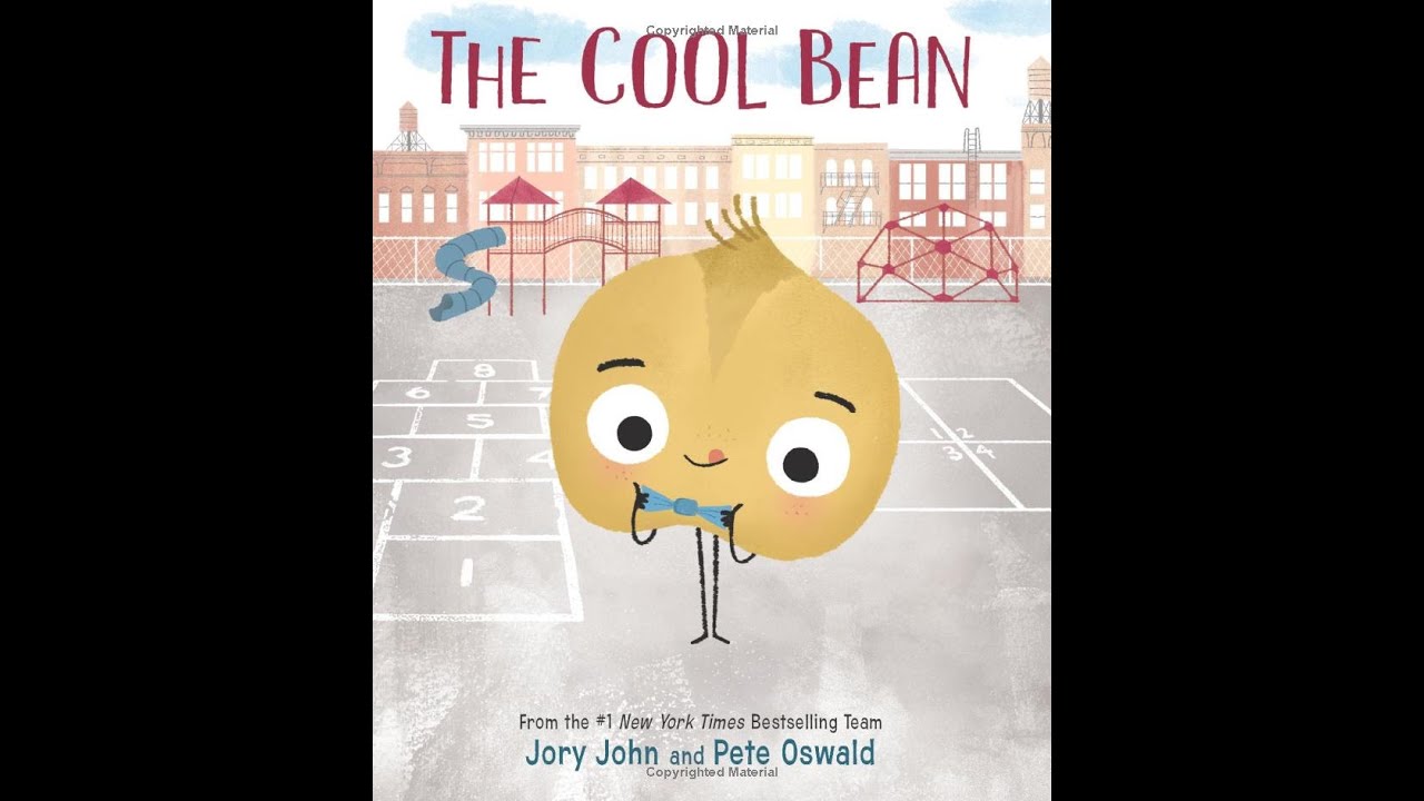 THE COOL BEAN - YouTube