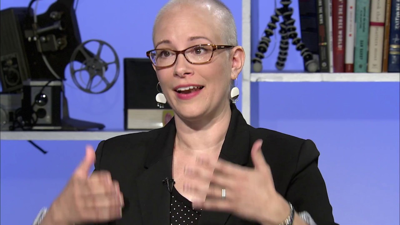 "Story in the Public Square" Sunshine Menezes - YouTube
