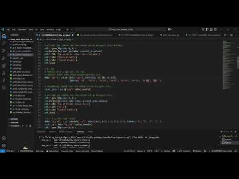 IF1 23101152630032 UTS PDA2 - YouTube