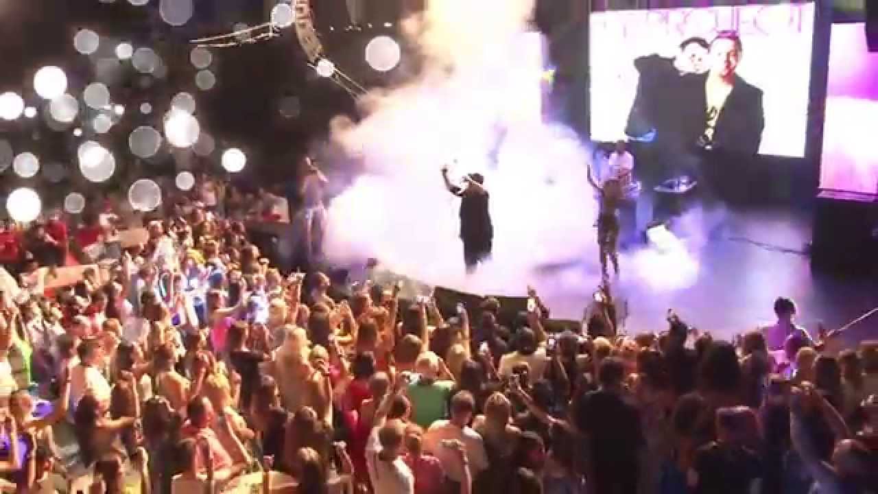 Port Nature Luxury Resort & Spa - Fly Project - YouTube