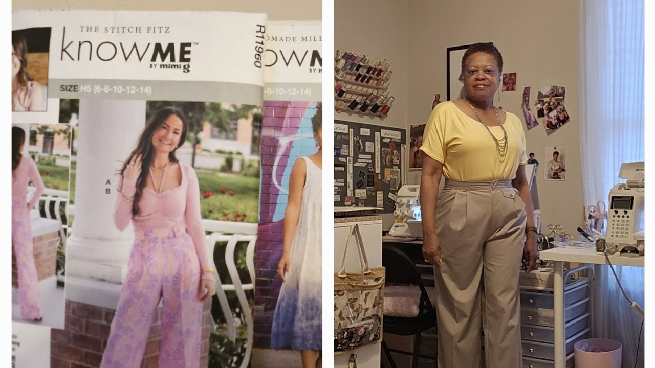 Spring time KnowME 2053. KnowME 2046. KnowME 2076 - YouTube