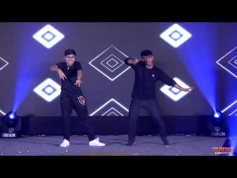 Excellencia Jr.College, Madhapur - Annual Day-2019 - YouTube
