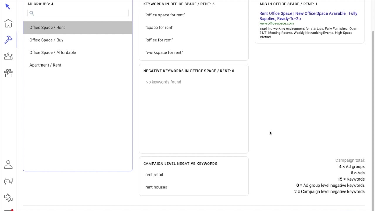How To Build Single Theme Ad Groups (Step 3) Review - YouTube