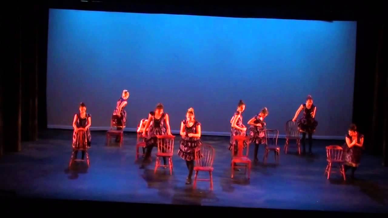 To Build A Home- Magic 'N Motion Troupe 2014 - YouTube