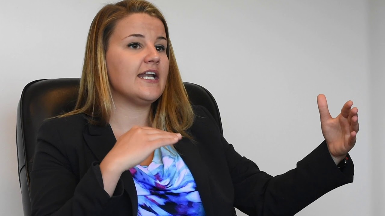 Right Law Group's Criminal Defense Attorney, Alexis Austin, Explains DV ...