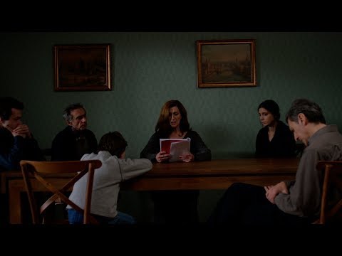 Scary Mother – Trailer – SFF 18