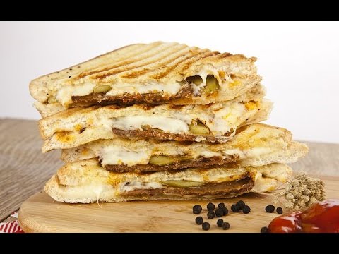 Tostcu mehmet&ibrahim farkiyla goca oglan tost u..