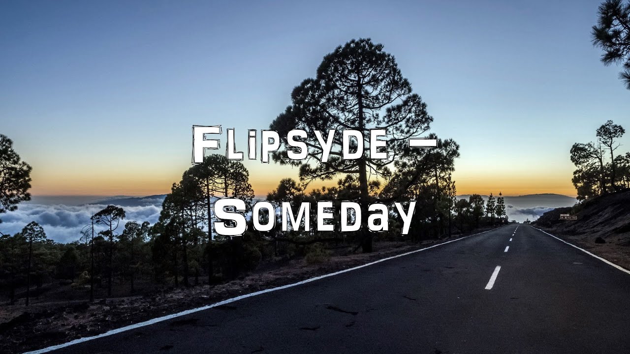 Flipsyde - Someday [Acoustic Cover.Lyrics.Karaoke] - YouTube