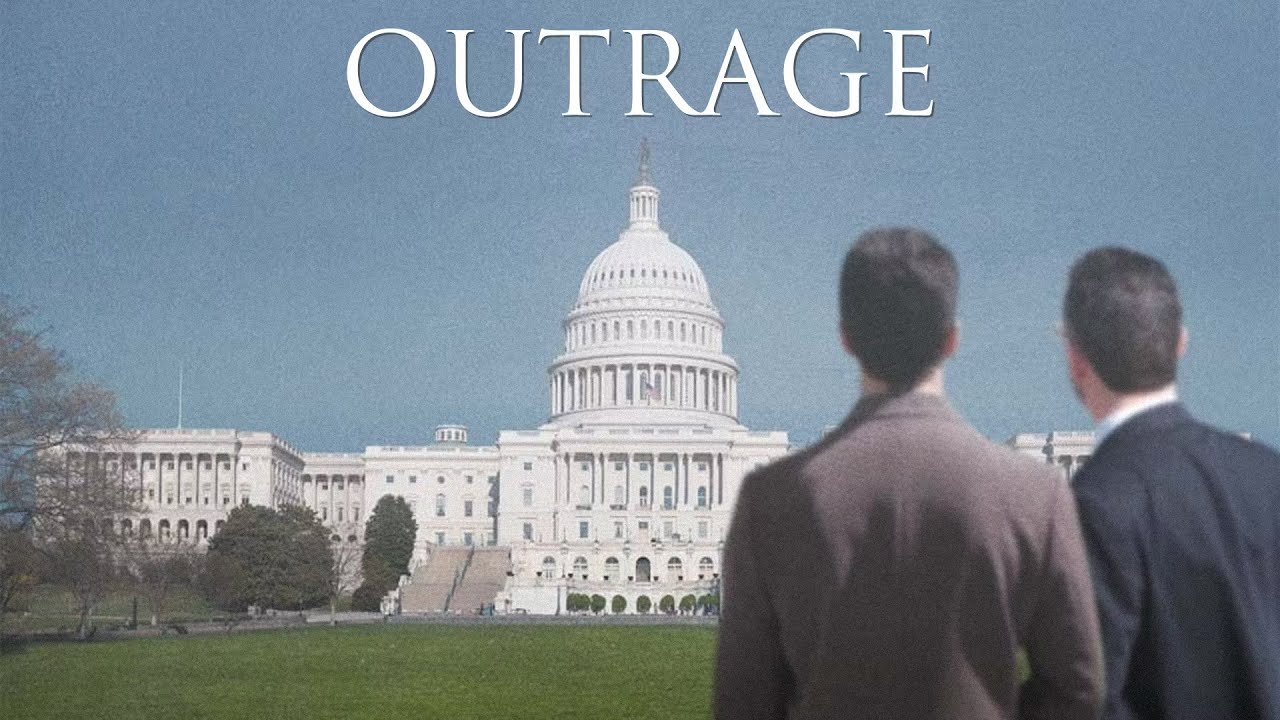 Outrage (2009) - Trailer - YouTube