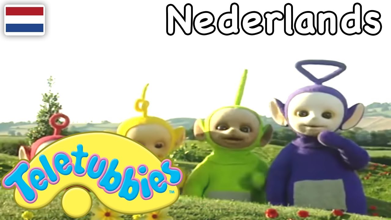 Teletubbies Nederlands | Carnival (Part 1) | kinder programmas ...