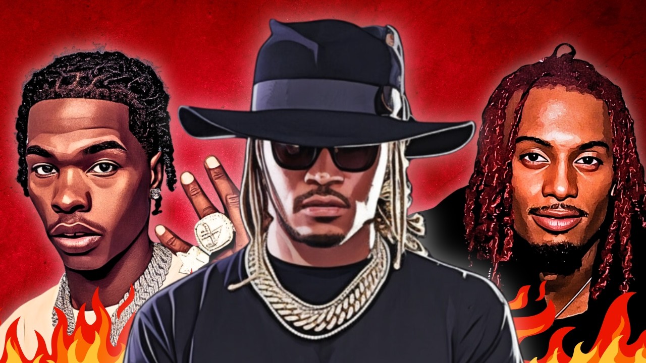 The Problem With Complex's Atlanta Rap List - YouTube