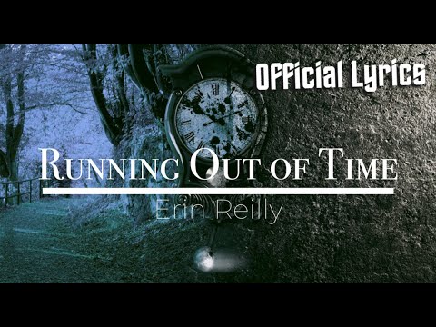 Running Out of Time (Official Lyric Video) - YouTube