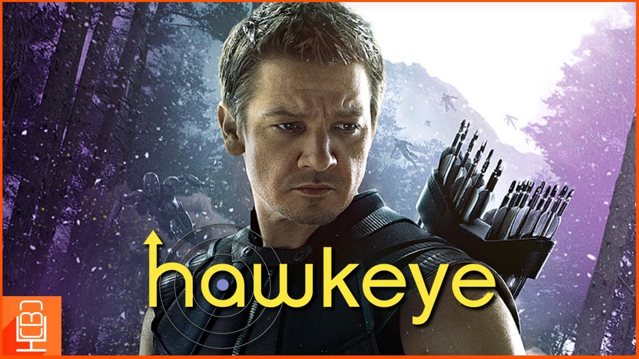 Marvel's Hawkeye TV Series Working Title & Production Start Revealed ...