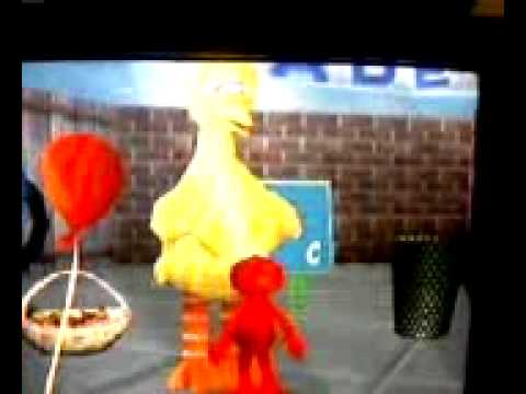 Anthony Plays ELMO'S LETTER ADVENTURE on Nintendo 64 - YouTube