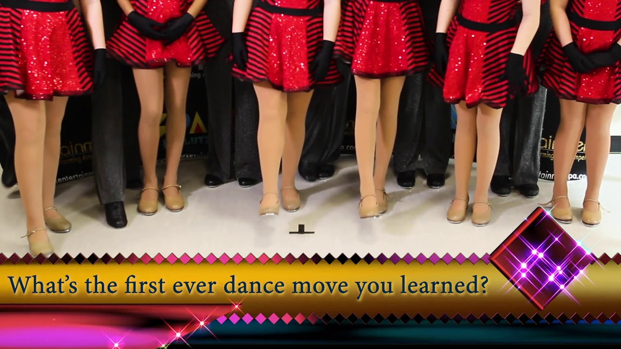 Miss Patty's All-Star Dance Center Studio Interview - #TEComps - YouTube