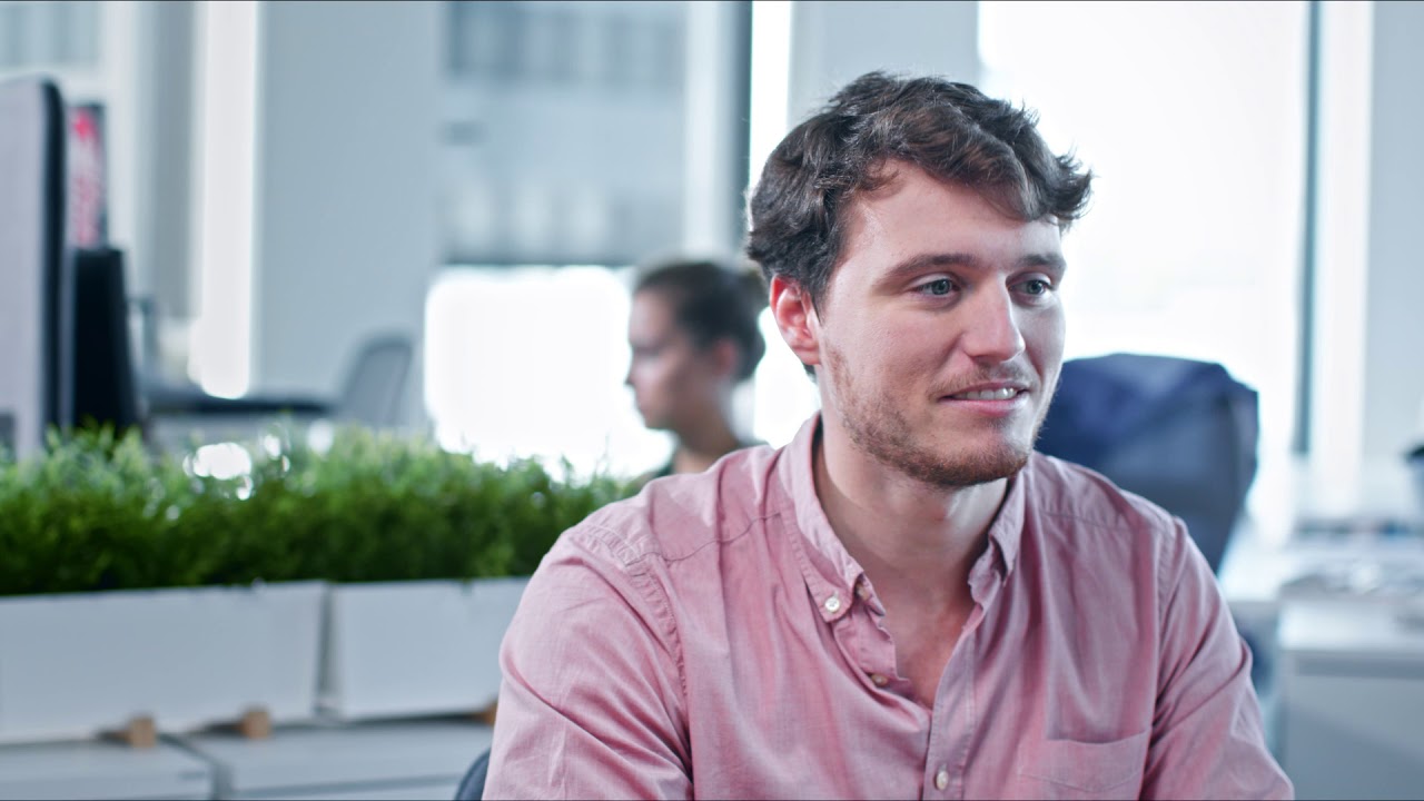 Film korporacyjny Vershold - YouTube