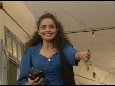Mr Mintoo - Hindi TV Serial - Best Scene - 16 - Kanwaljit Singh, Rakhee Tandon, Arun Govil- Zee TV