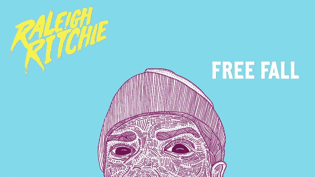 Raleigh Ritchie - Free Fall (Official Audio) - YouTube
