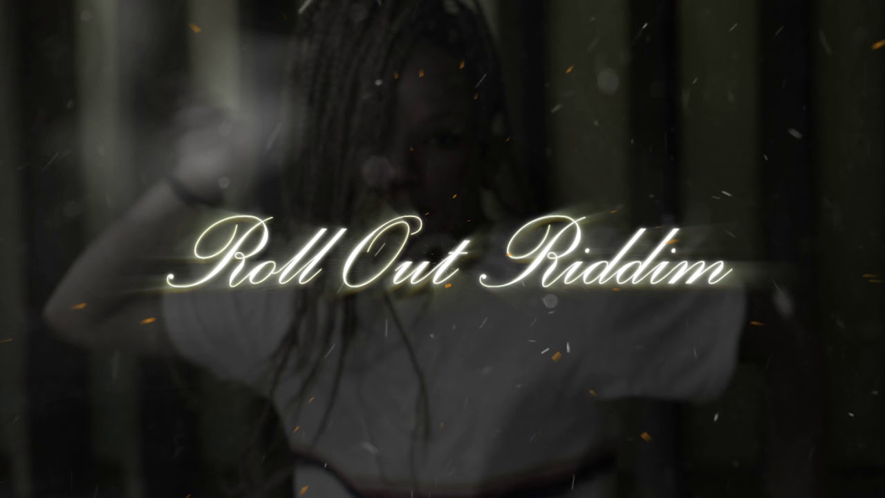 Dancehall Instrumental Riddim - Roll Out Riddim - Prod by Joose - YouTube